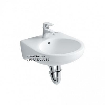 Lavabo treo tường Inax L-282V