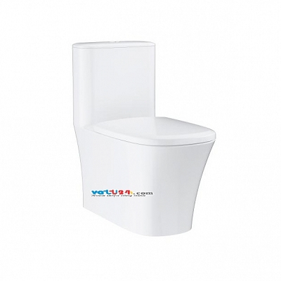 Bàn cầu một khối Grohe 39310000